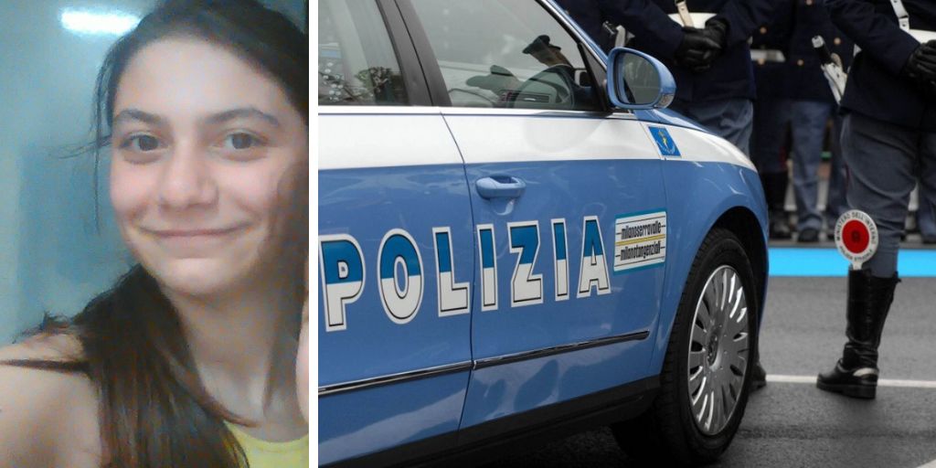Michelle Causo uccisa Primavalle a 17 anni, arrestato il coetaneo ...