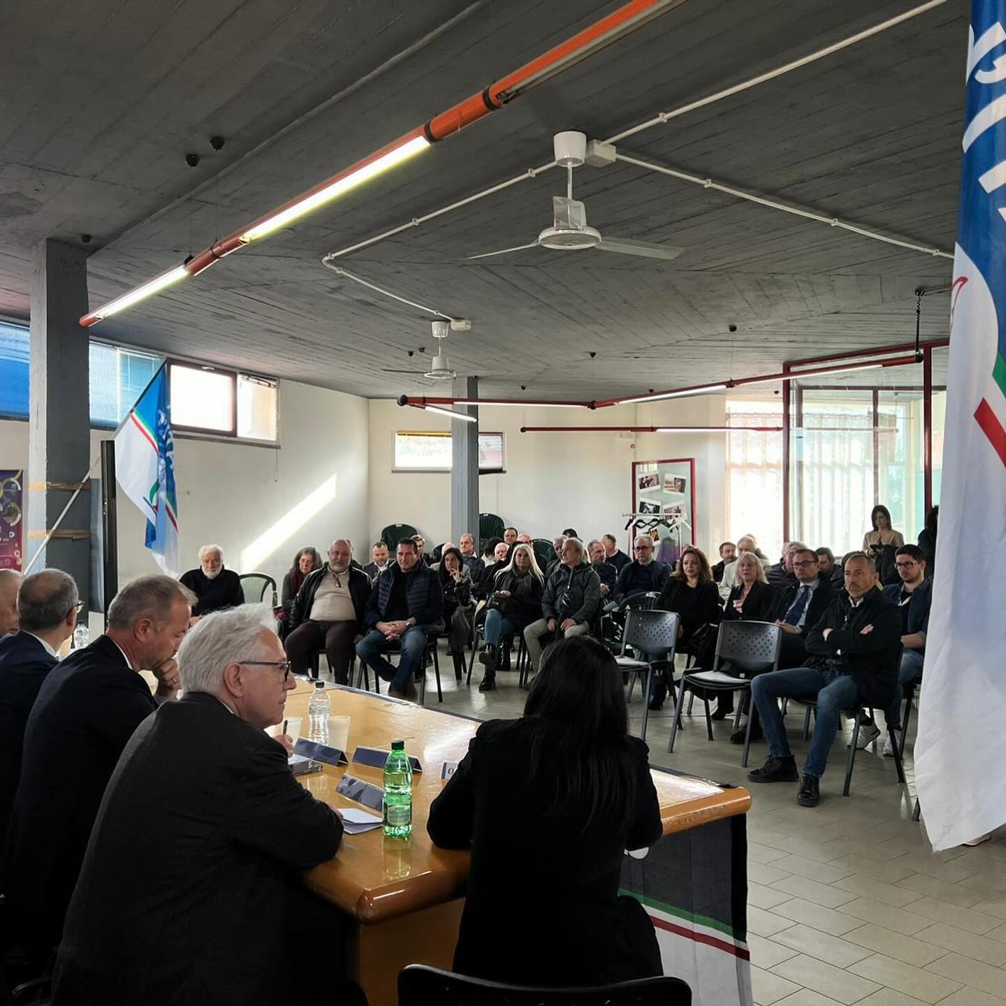Genzano ospita l’incontro sul Piano Territoriale Paesaggistico ...